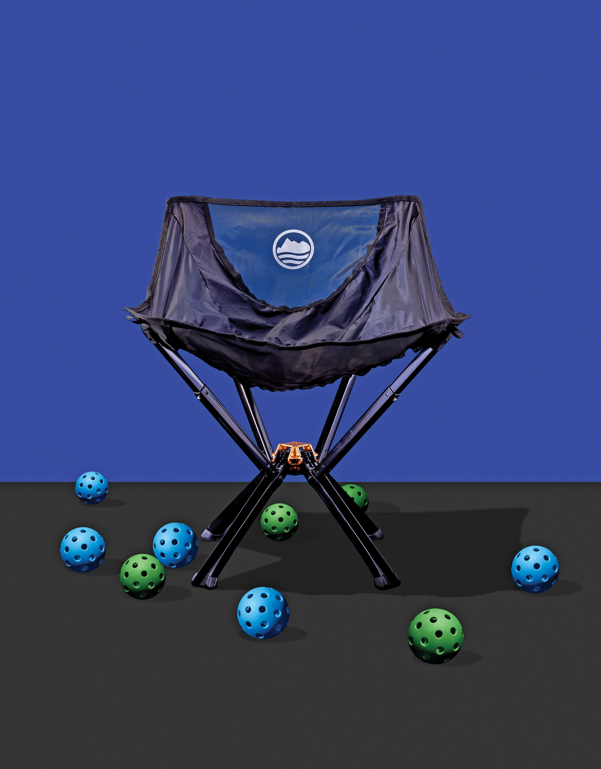 Spectate in Style with Our Portable Chair Guide - IntoPickleball