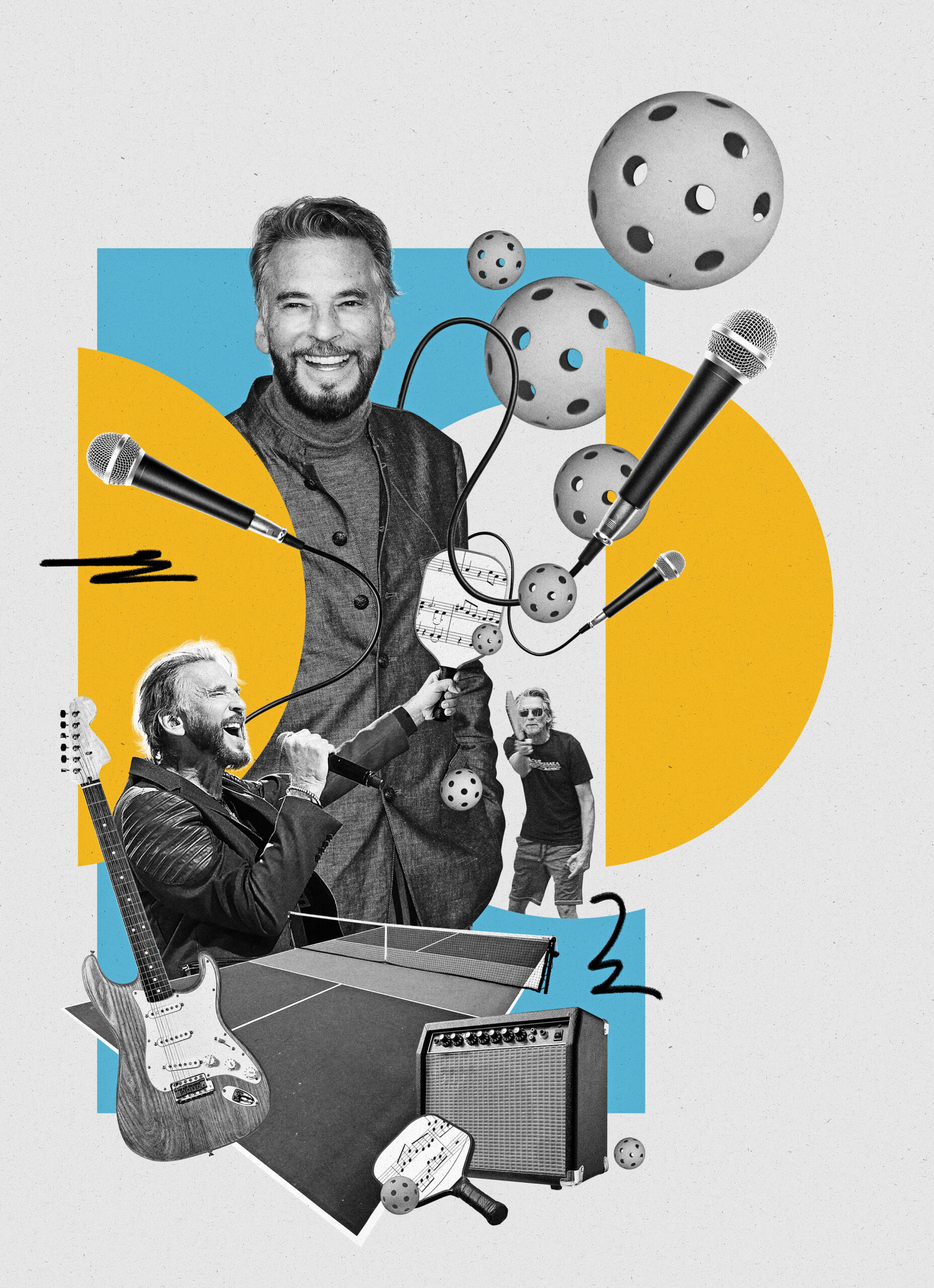 Home - IntoPickleball