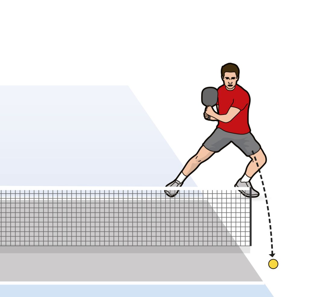 Trick Of The Trade - The Two-Handed Backhand - IntoPickleball