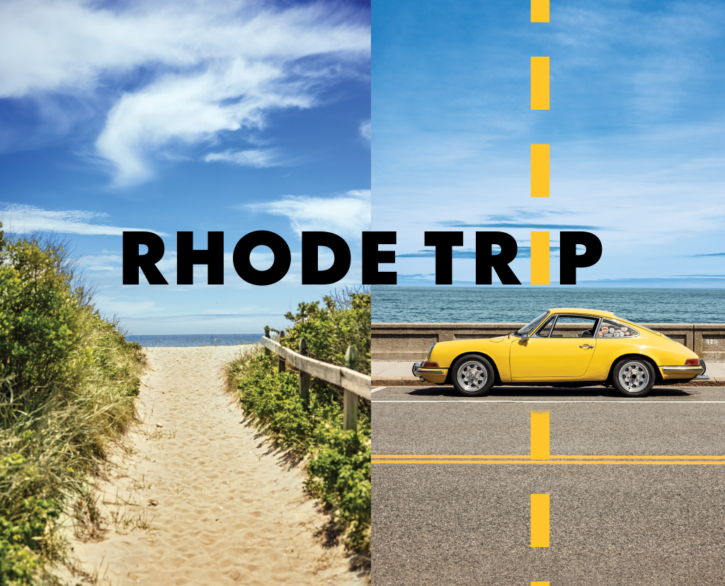 Our Guide to Road Tripping—and Pickleballing—On Stunning Rhode Island ...