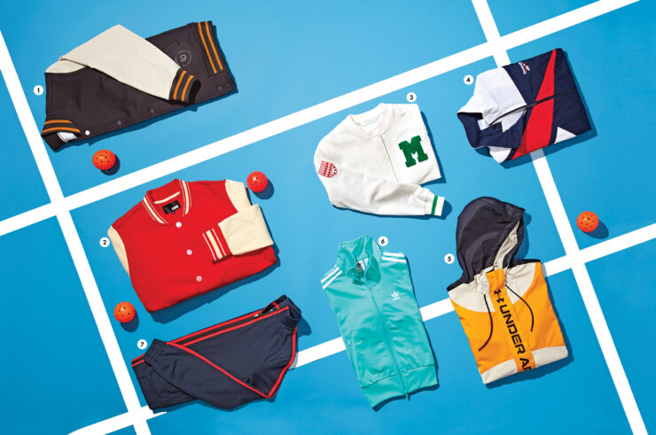 Making Varsity - IntoPickleball