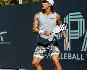 7 Totally Unique Picks for Showing your Pickleball Spirit - InPickleball
