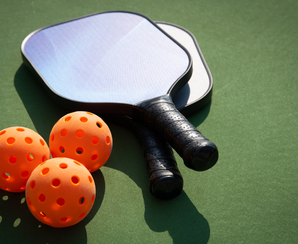 How Pickleball Is Becoming More Sustainable - IntoPickleball